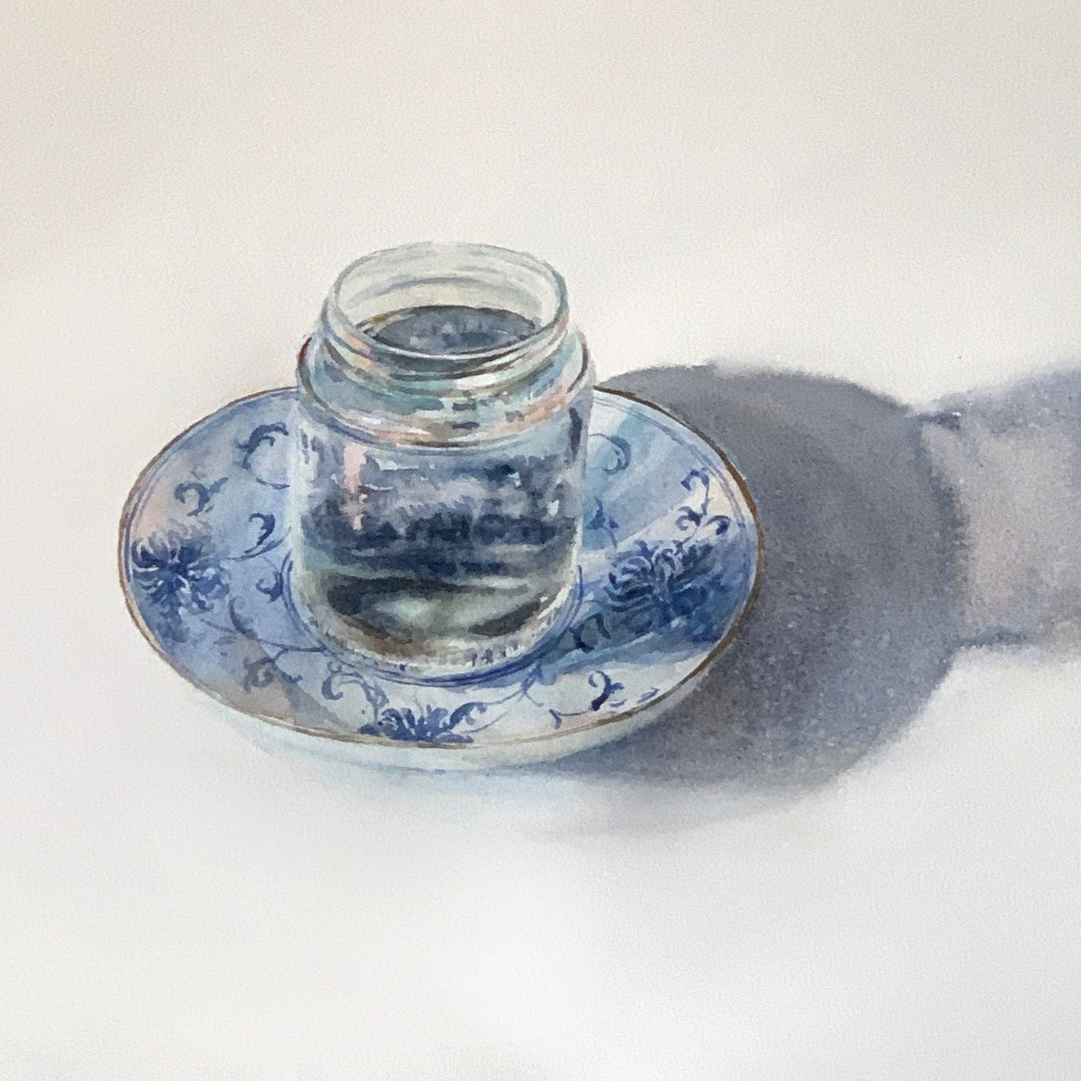 Aquarelles originales en vente – Helen Ström